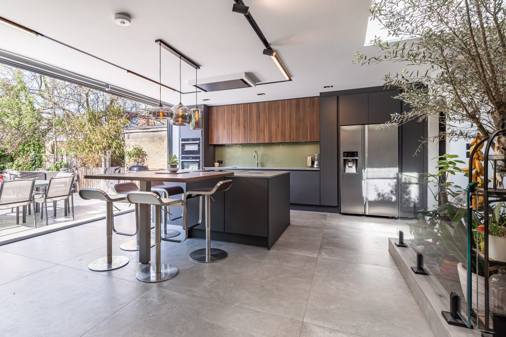 Wanstead 2 | Kitchen Projects | I