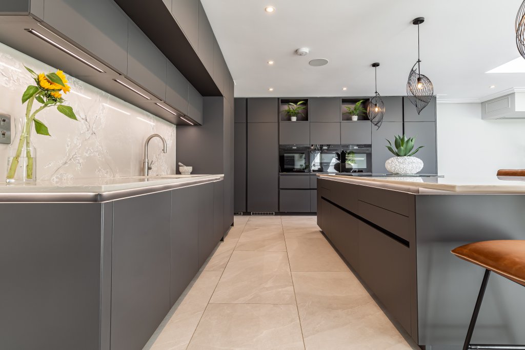 Loughton 6 | Kitchen Projects | I
