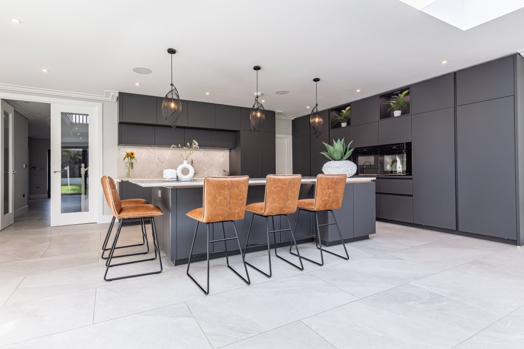 Loughton 6 | Kitchen Projects | I