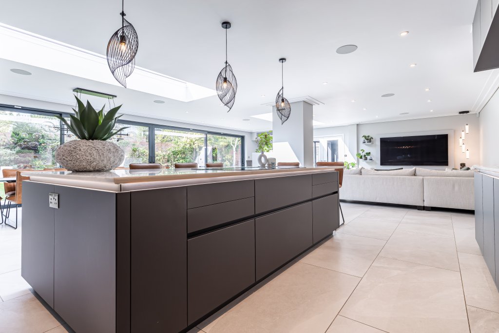 Loughton 6 | Kitchen Projects | I
