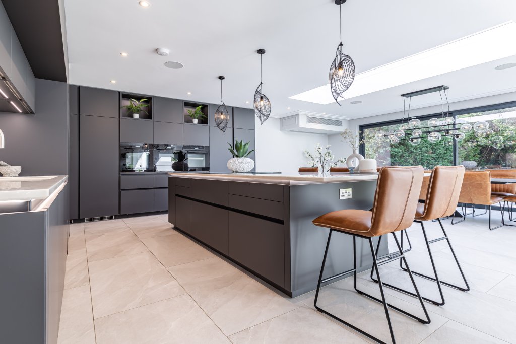 Loughton 6 | Kitchen Projects | I