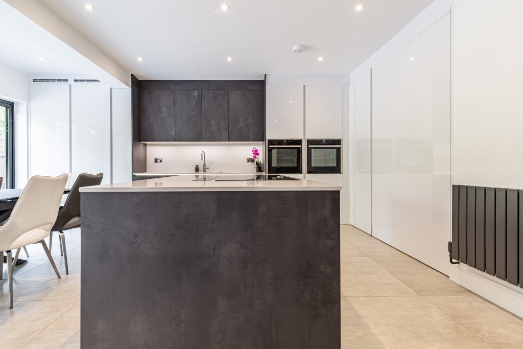 Chigwell 5 | Kitchen Projects | I