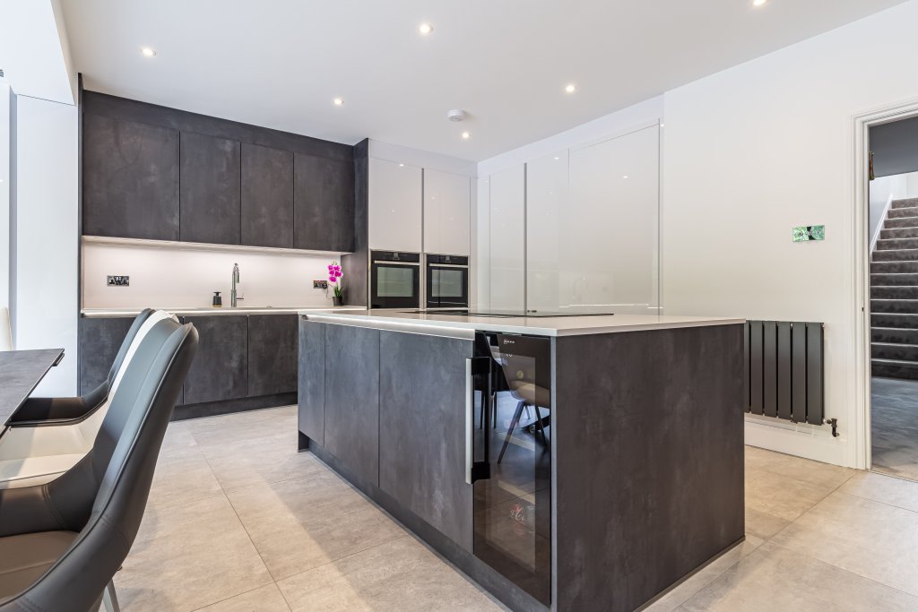 Chigwell 5 | Kitchen Projects | I