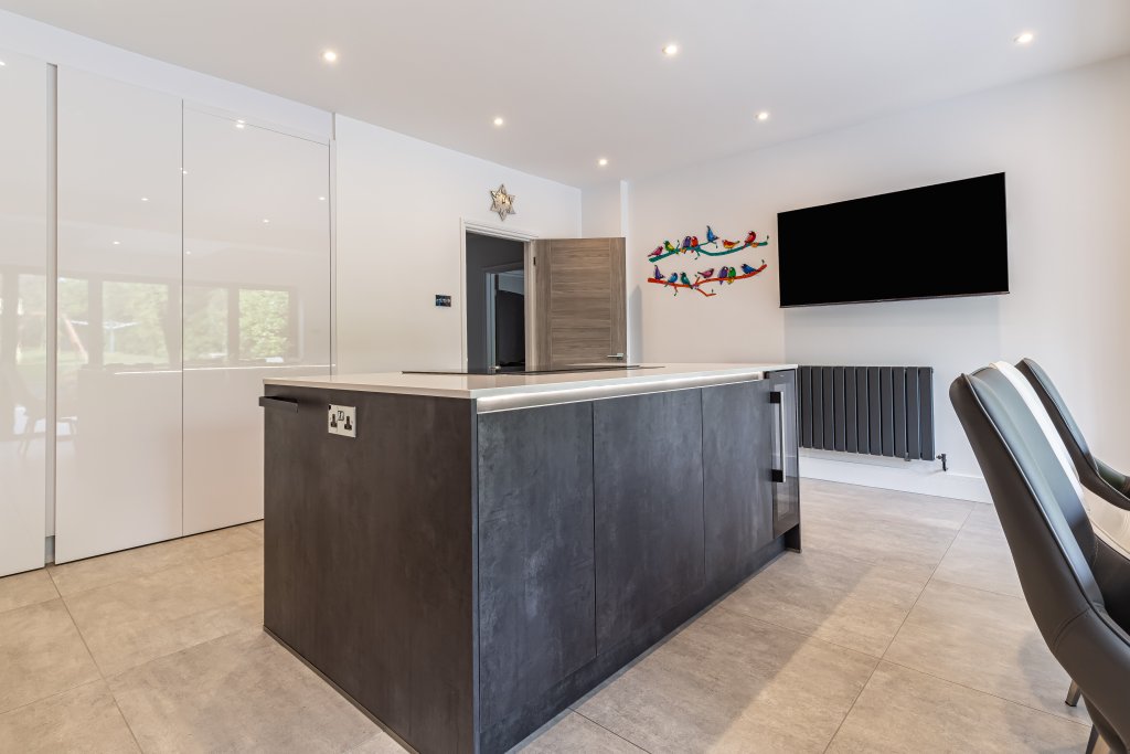 Chigwell 5 | Kitchen Projects | I