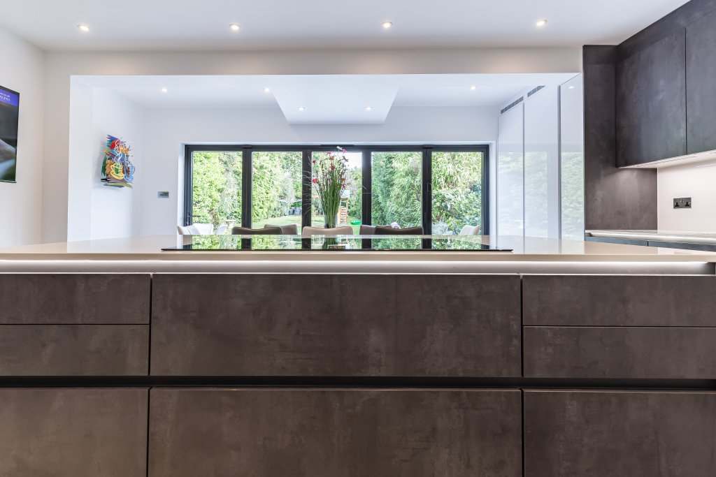 Chigwell 5 | Kitchen Projects | I
